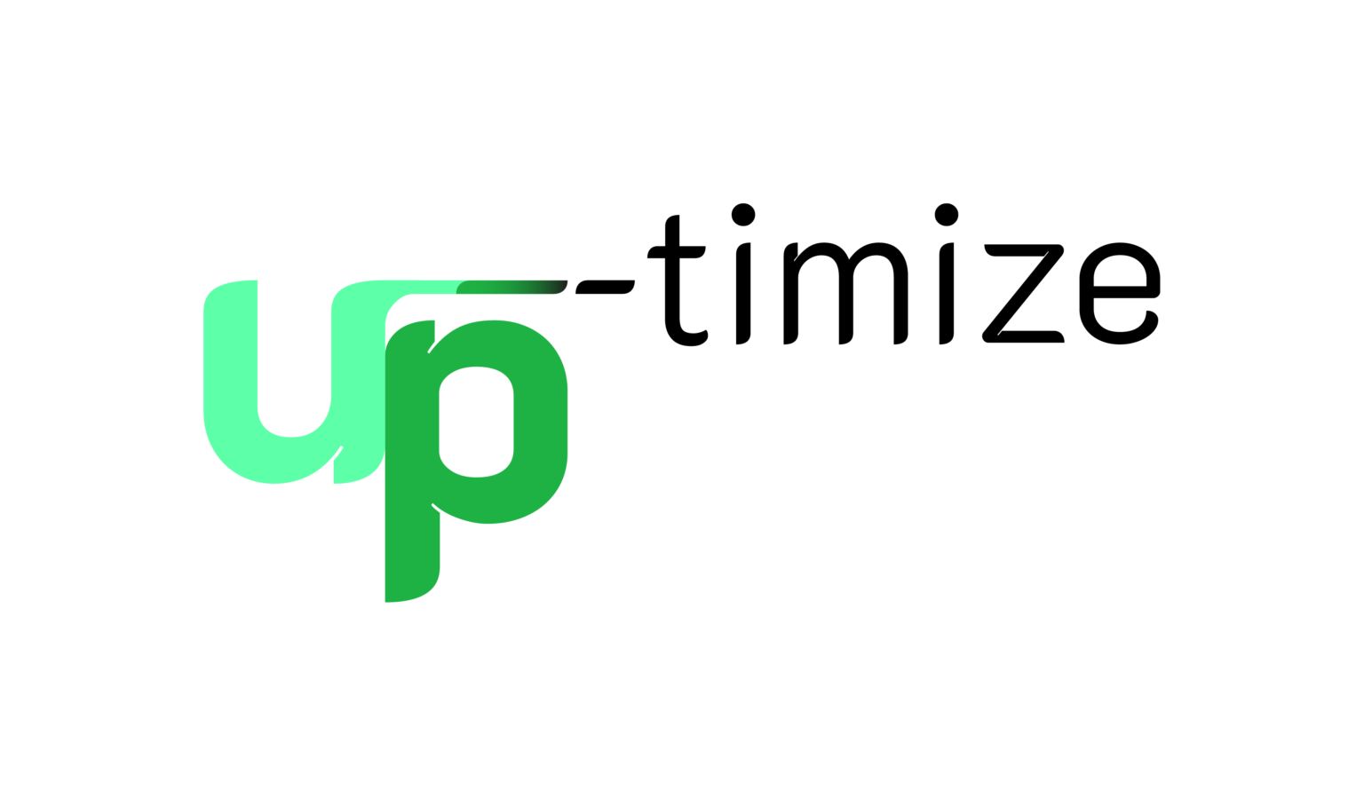 Up-Timize